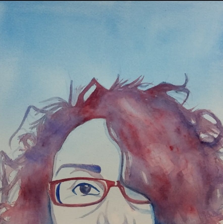 About – Ms. Hirsch – Fine Arts/CTE – Manvel High School